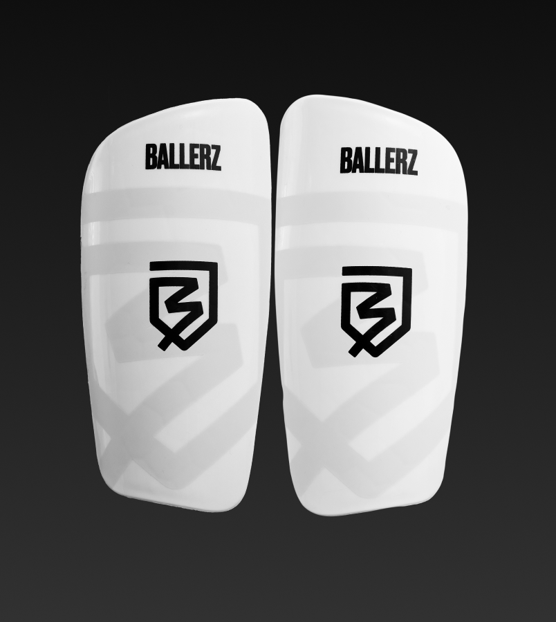 Shin Pads - Ballerz – ShopBallerz