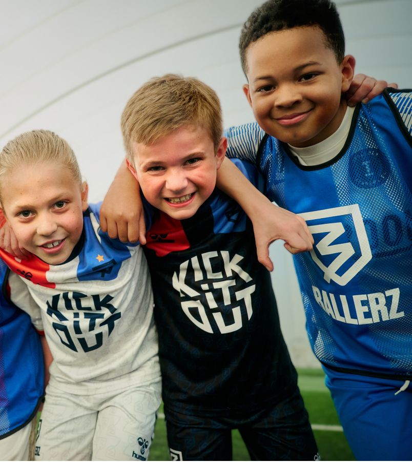 Kids Away Full Kit - Ballerz – ShopBallerz
