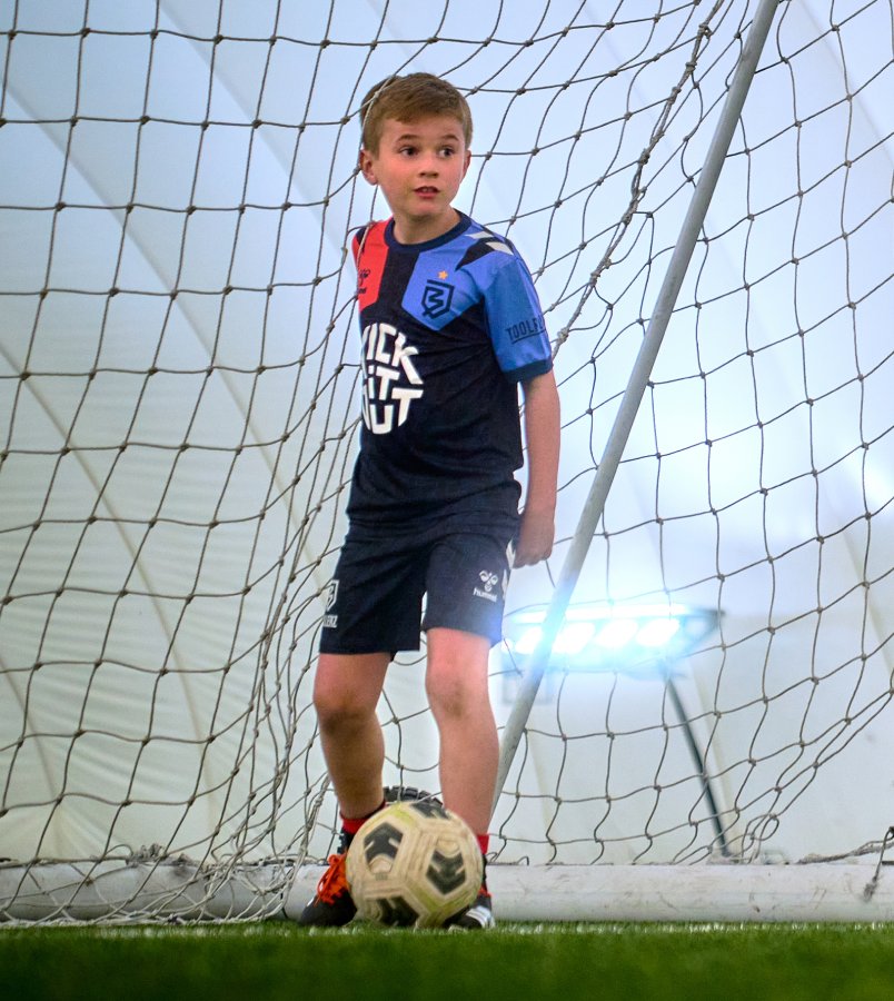 Juniors Away Full Kit - Ballerz – ShopBallerz